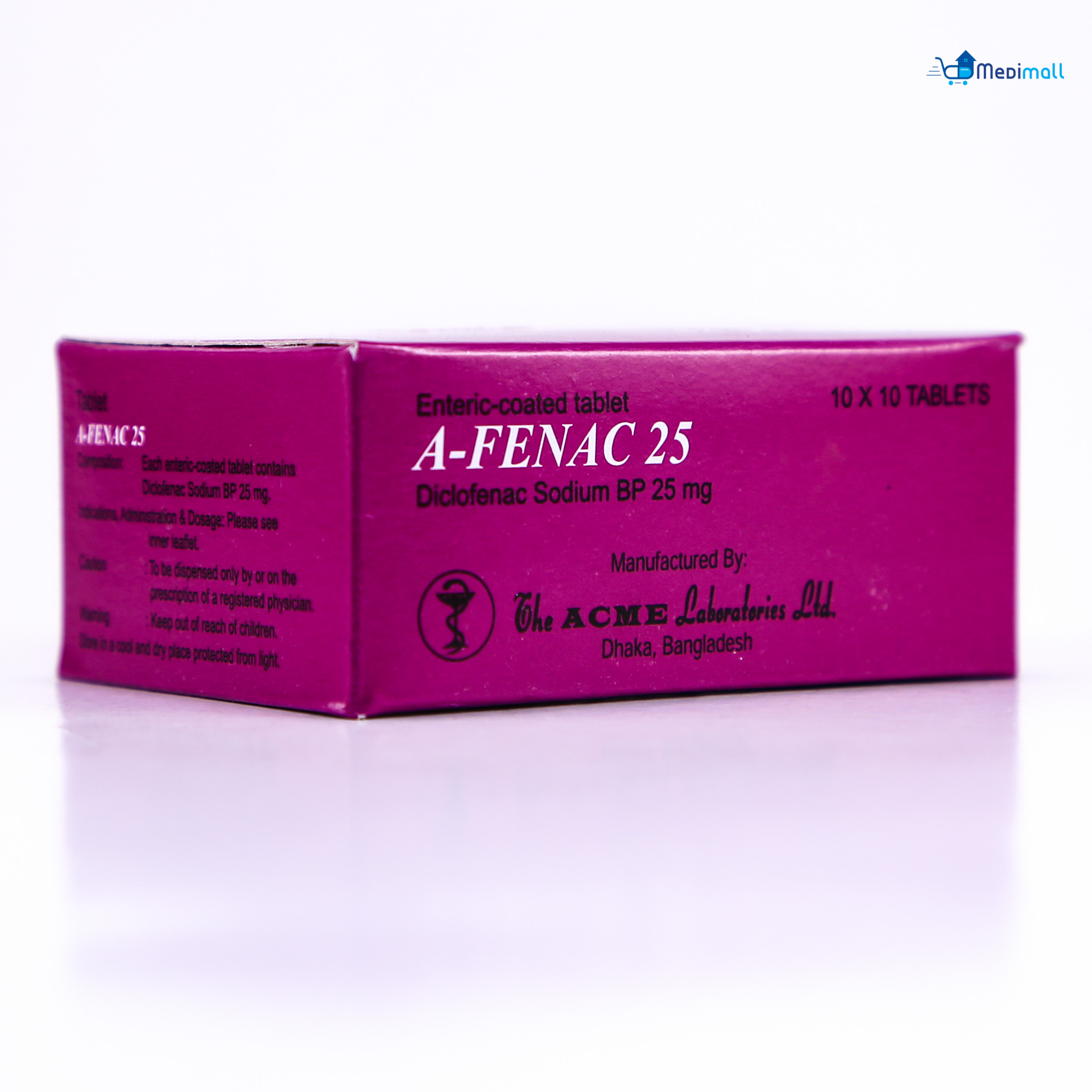 Pharmaceutical - NRB Group Co Ltd