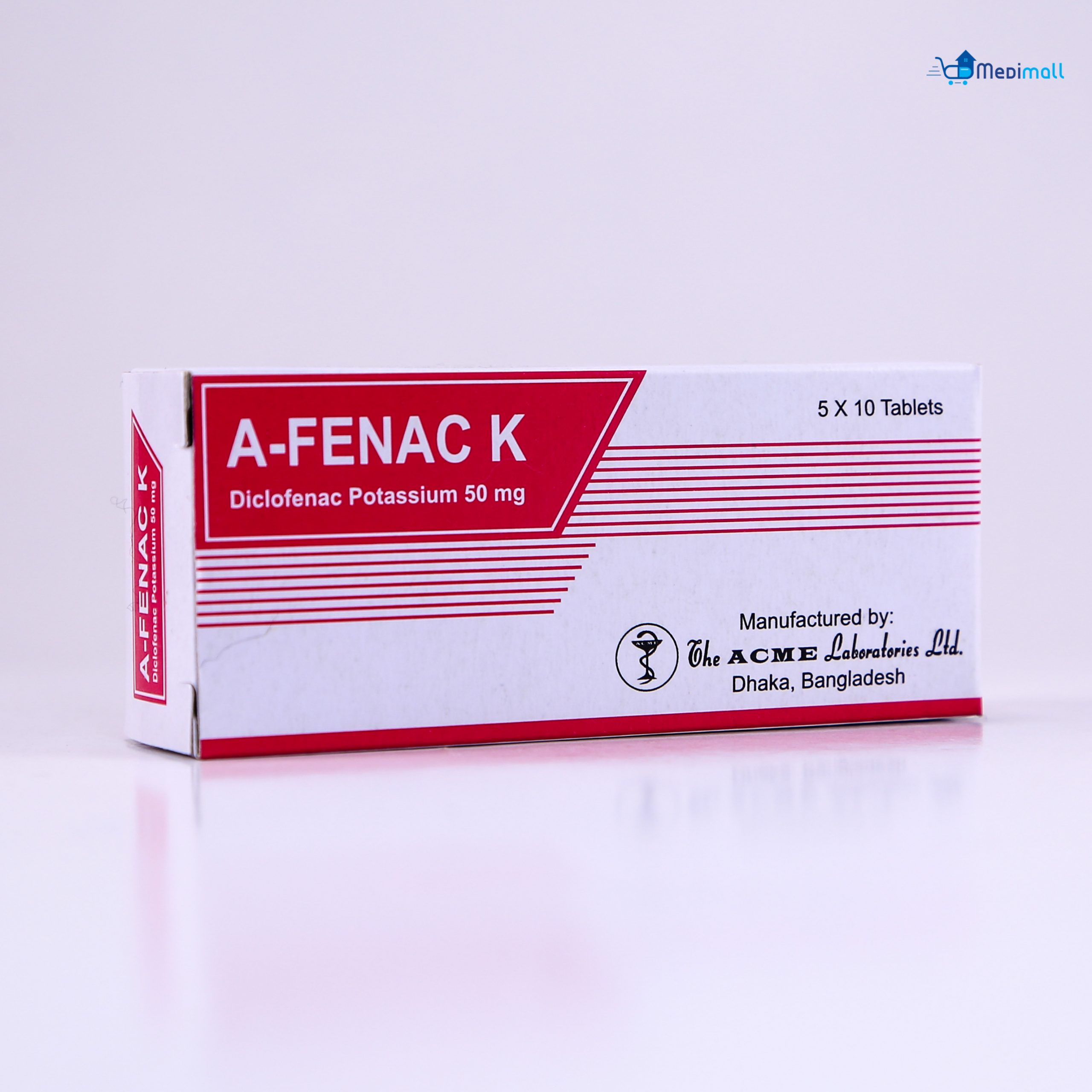 Pharmaceutical - NRB Group Co Ltd