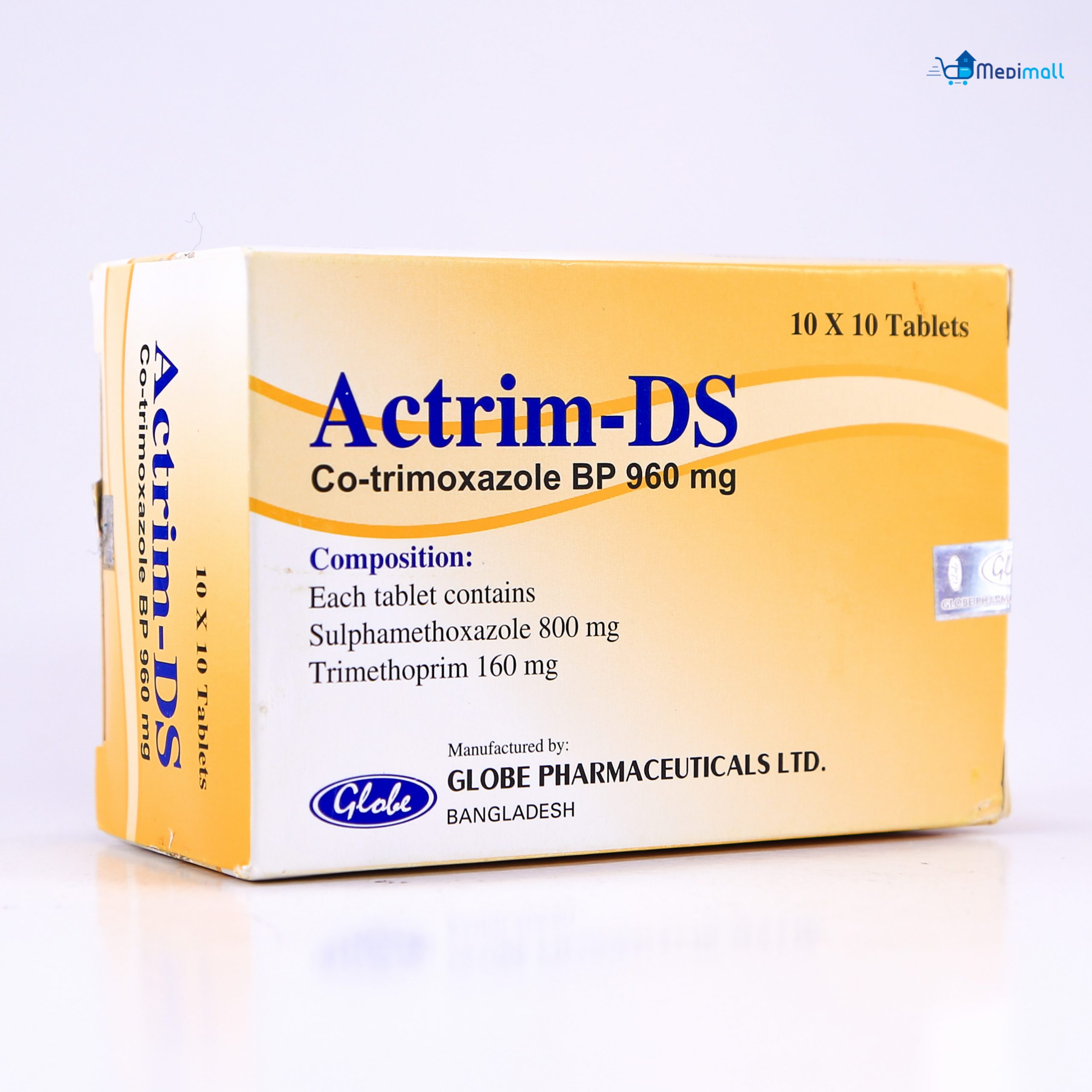 Pharmaceutical - NRB Group Co Ltd