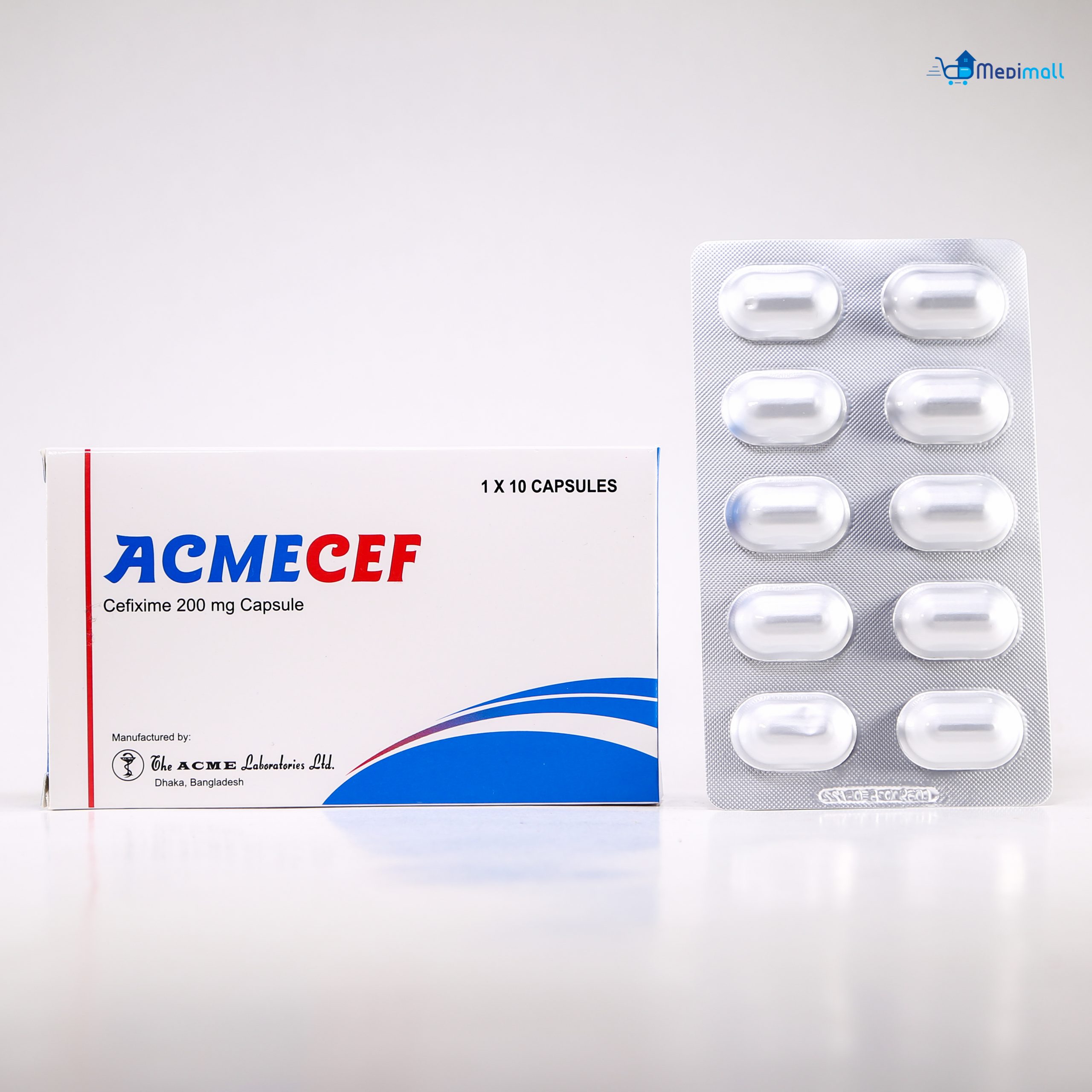 Pharmaceutical - NRB Group Co Ltd