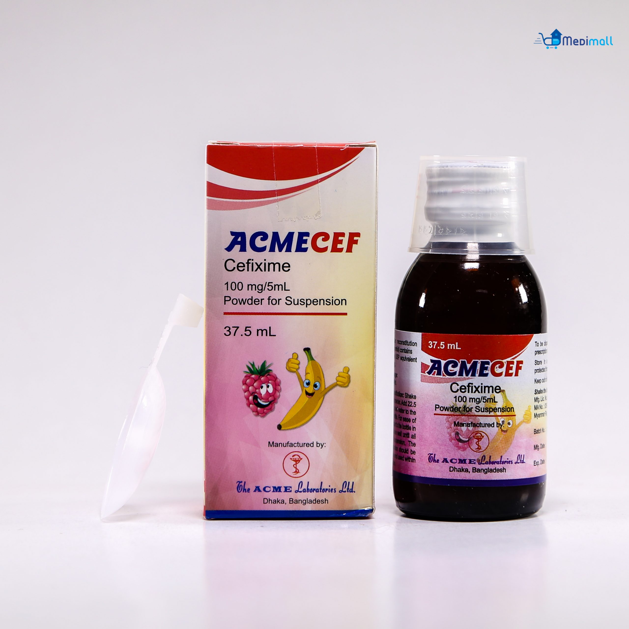 Pharmaceutical - NRB Group Co Ltd