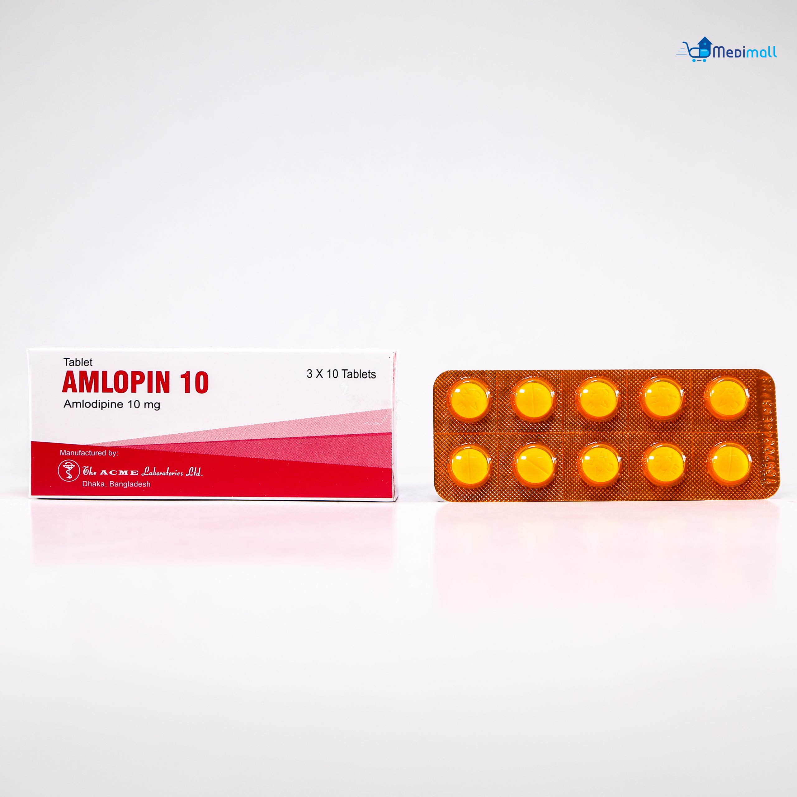 Pharmaceutical - NRB Group Co Ltd