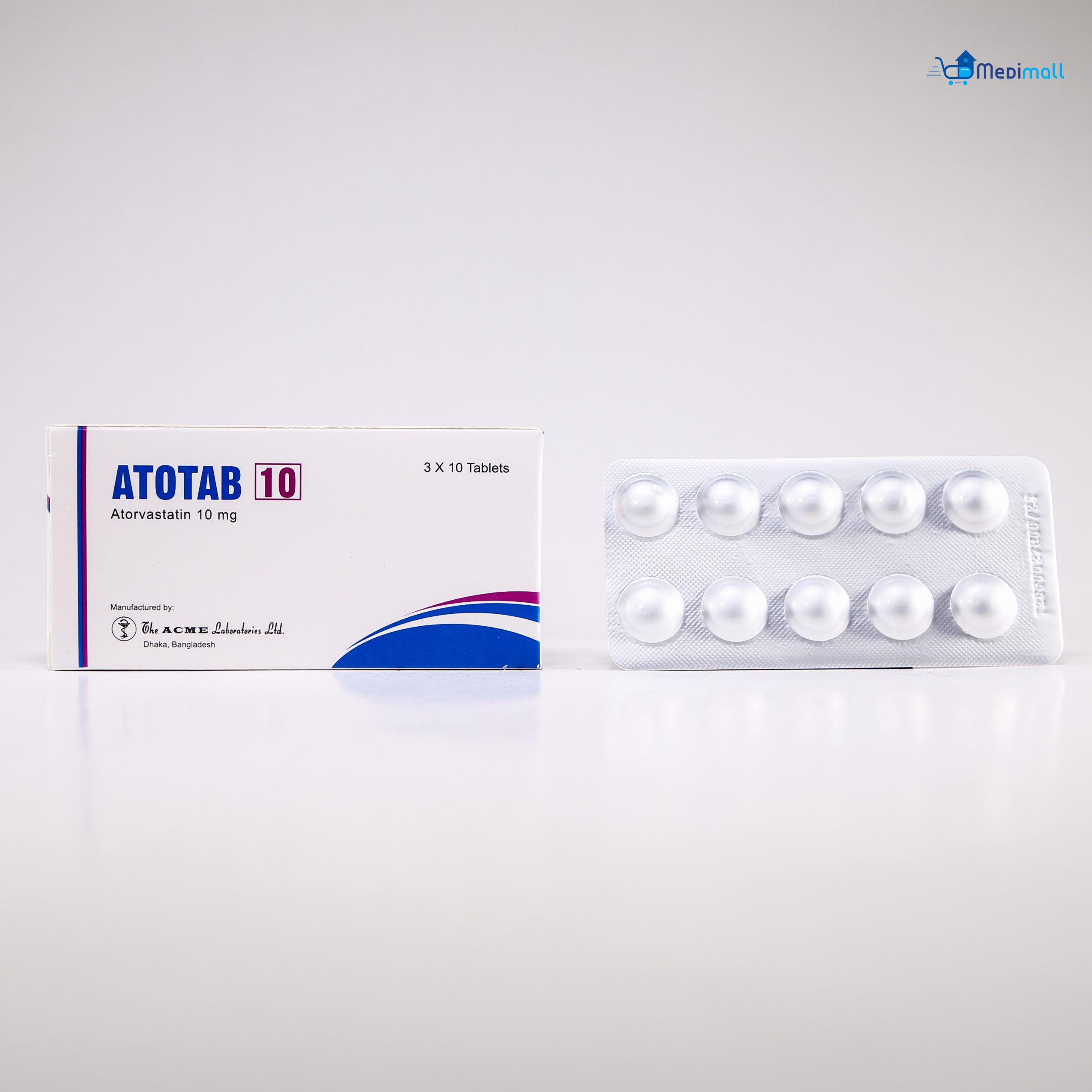 Pharmaceutical - NRB Group Co Ltd