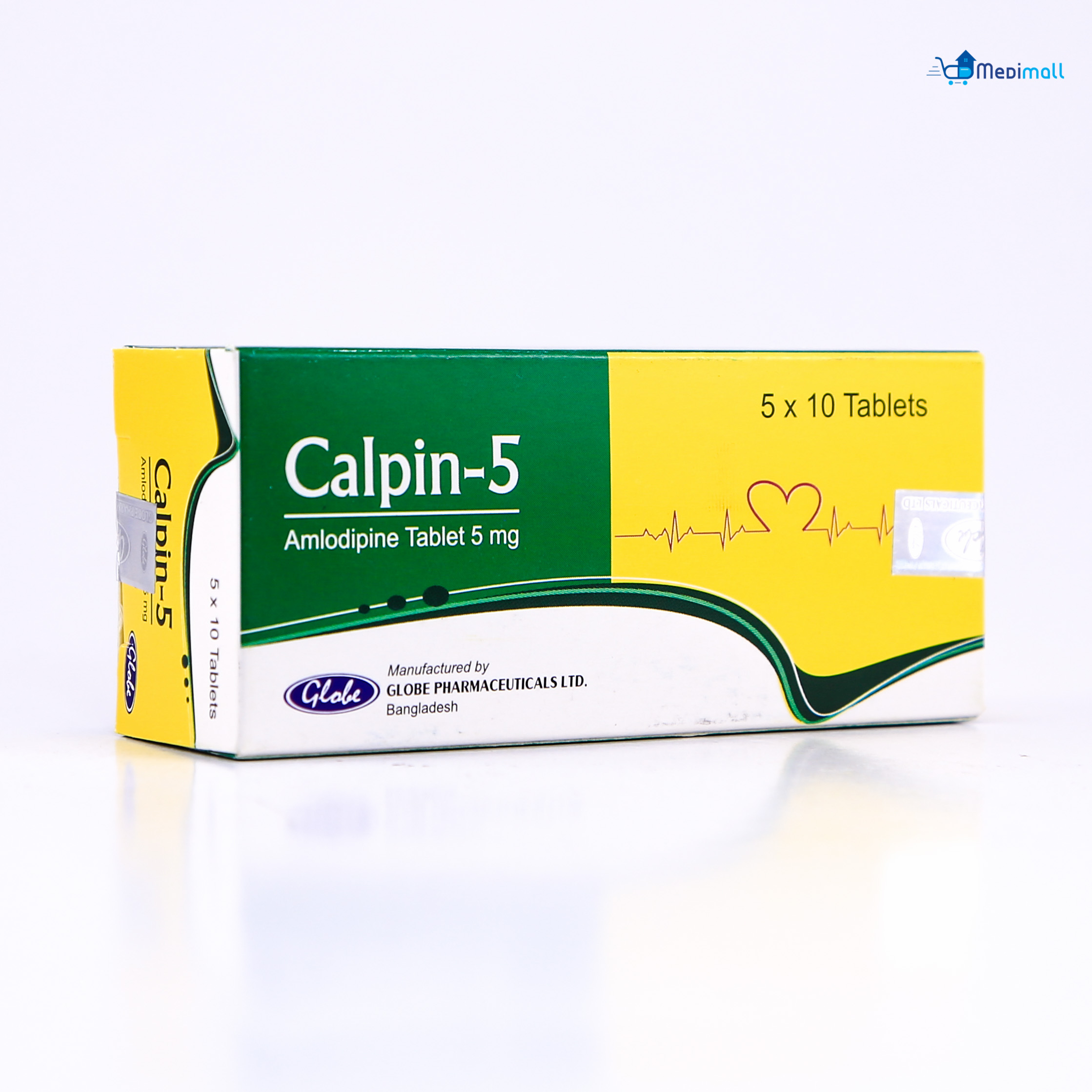 Pharmaceutical - NRB Group Co Ltd