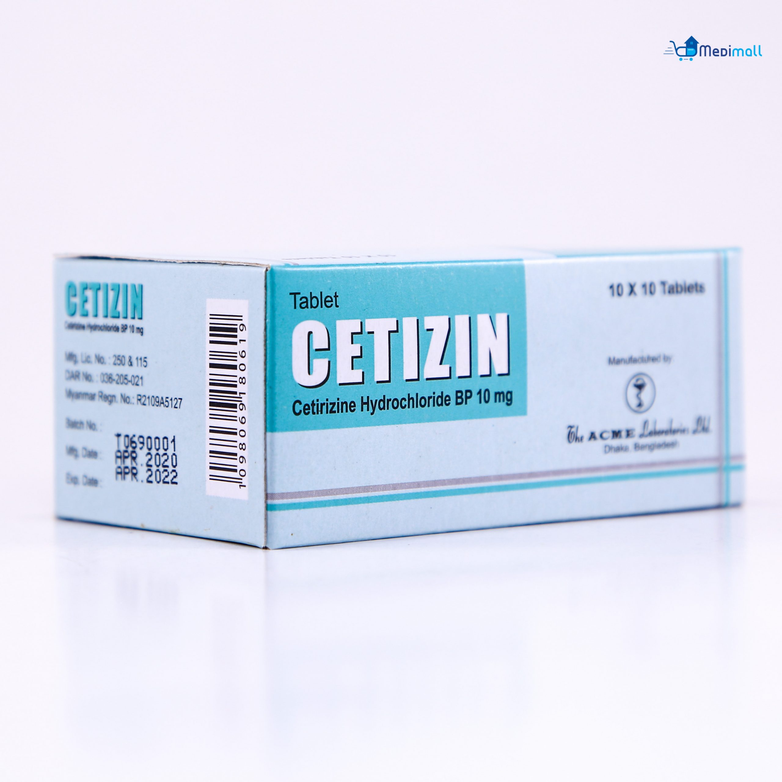 Pharmaceutical - NRB Group Co Ltd