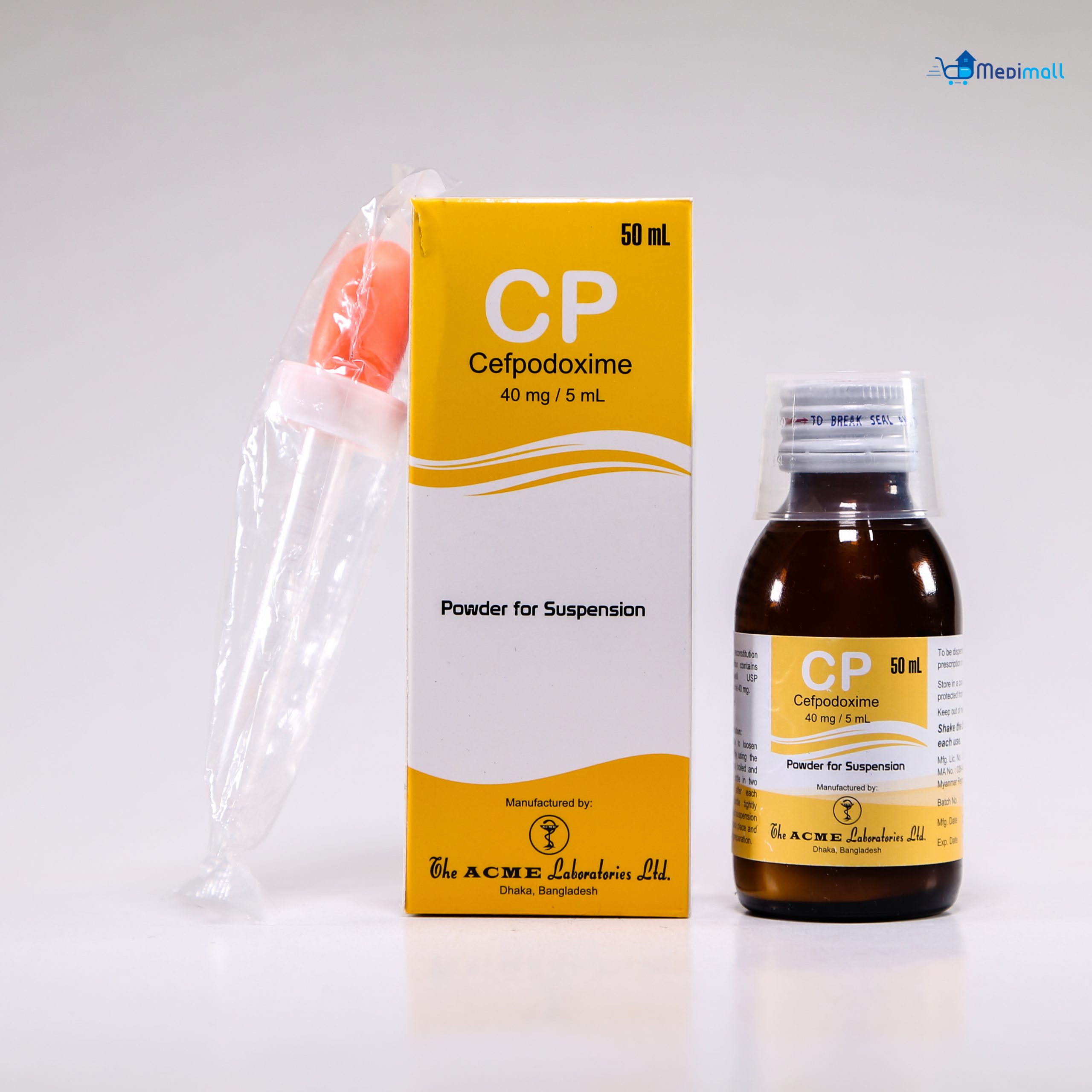 Pharmaceutical - NRB Group Co Ltd