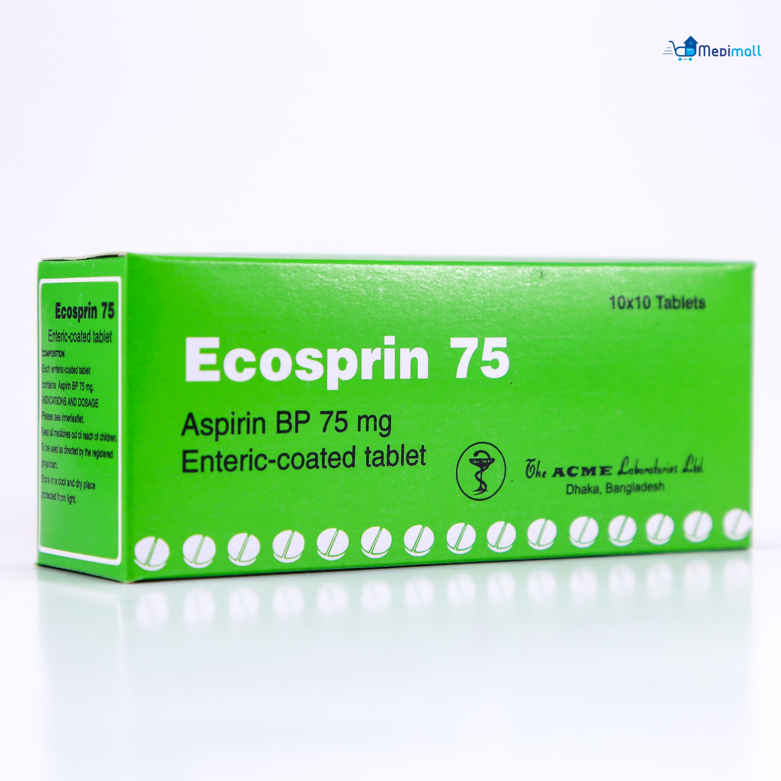 Pharmaceutical - NRB Group Co Ltd