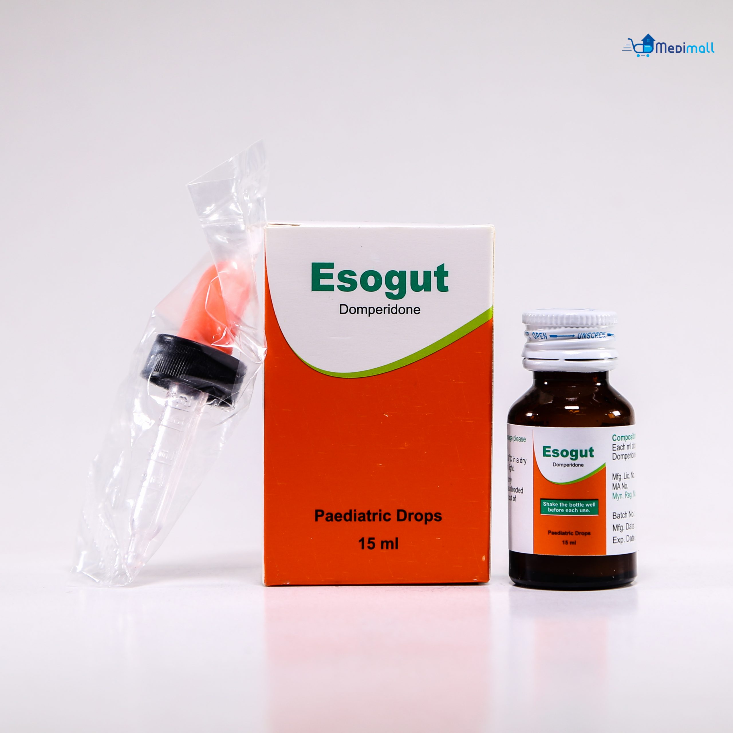 Pharmaceutical - NRB Group Co Ltd