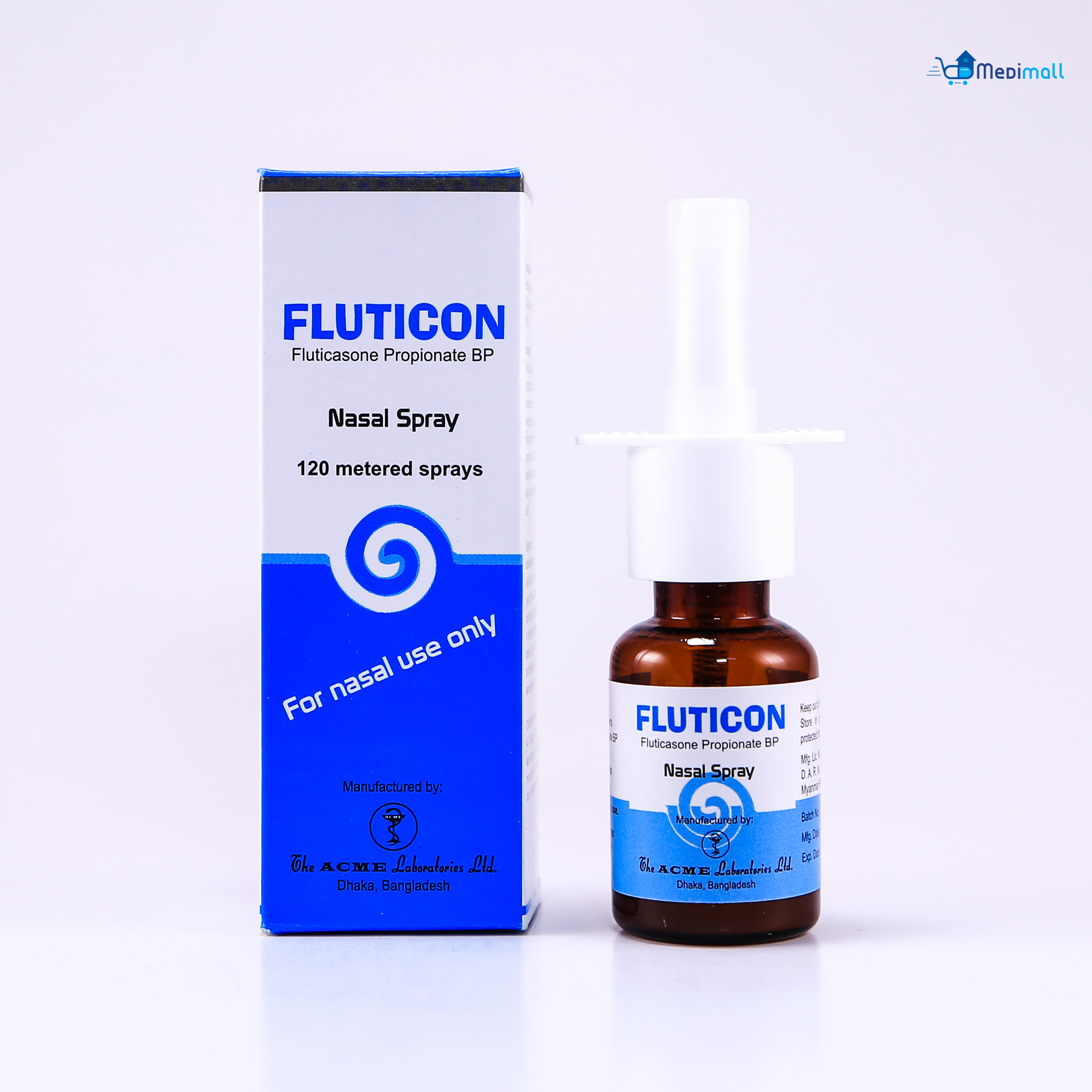 Pharmaceutical - NRB Group Co Ltd