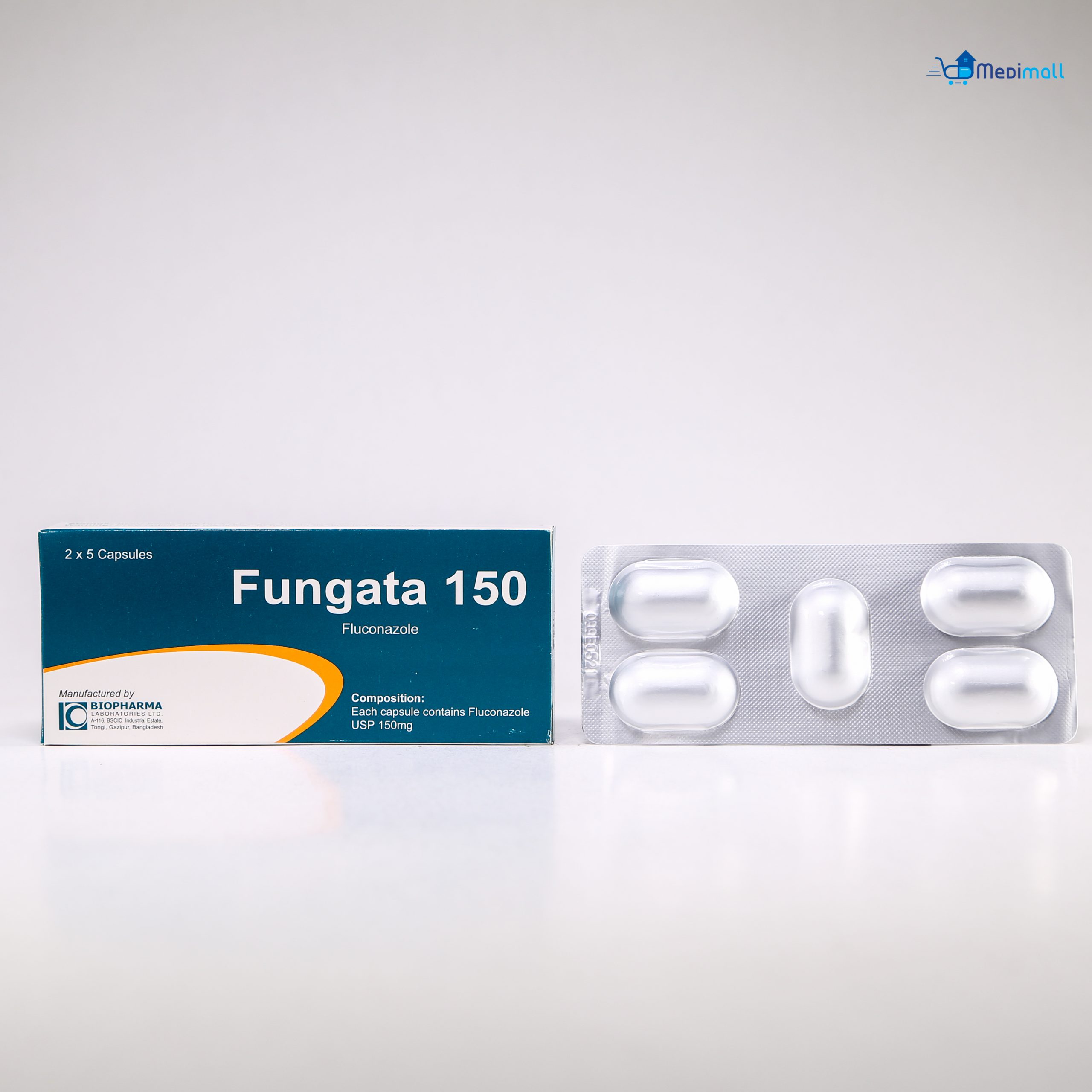 Pharmaceutical - NRB Group Co Ltd