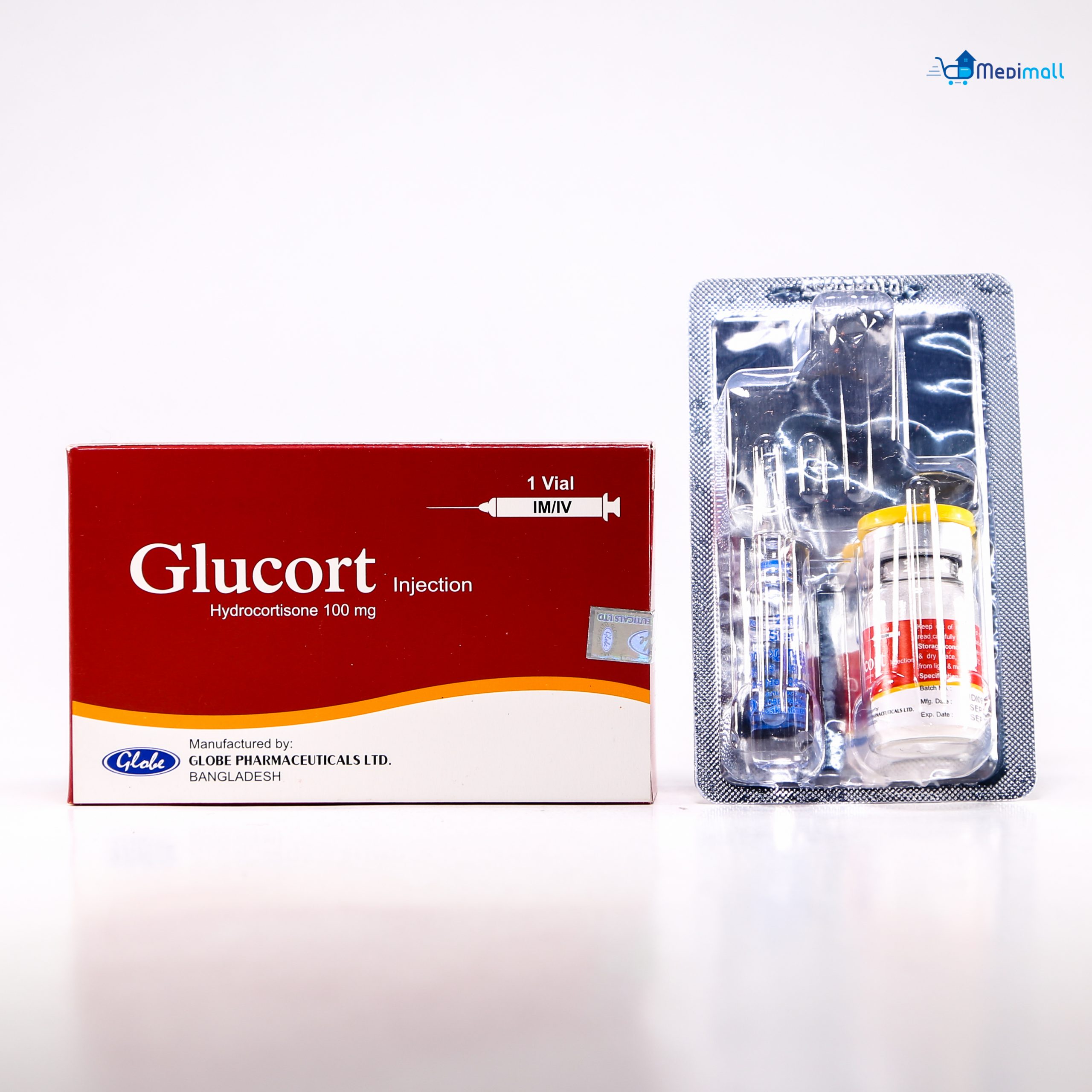 Pharmaceutical - NRB Group Co Ltd