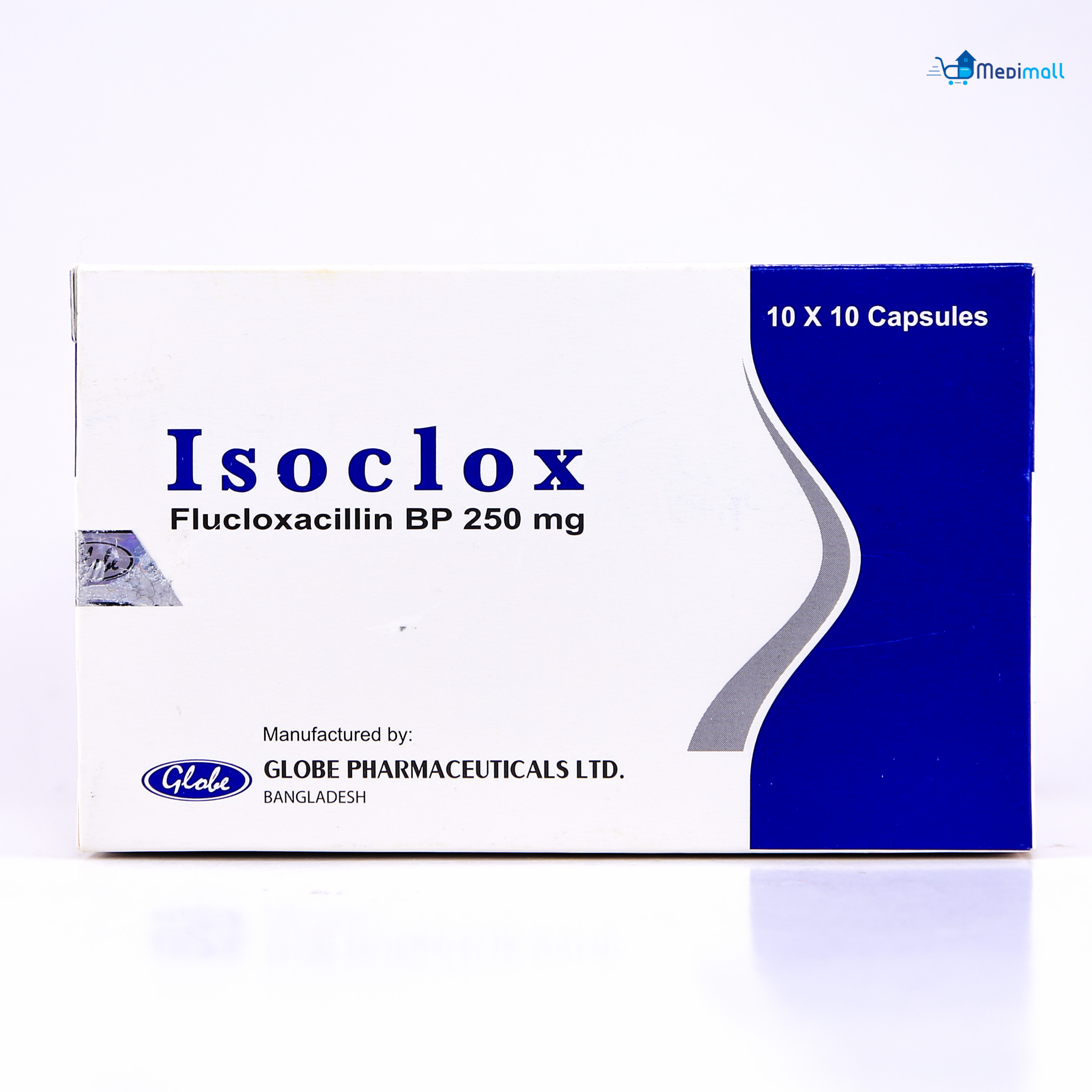 Pharmaceutical - NRB Group Co Ltd