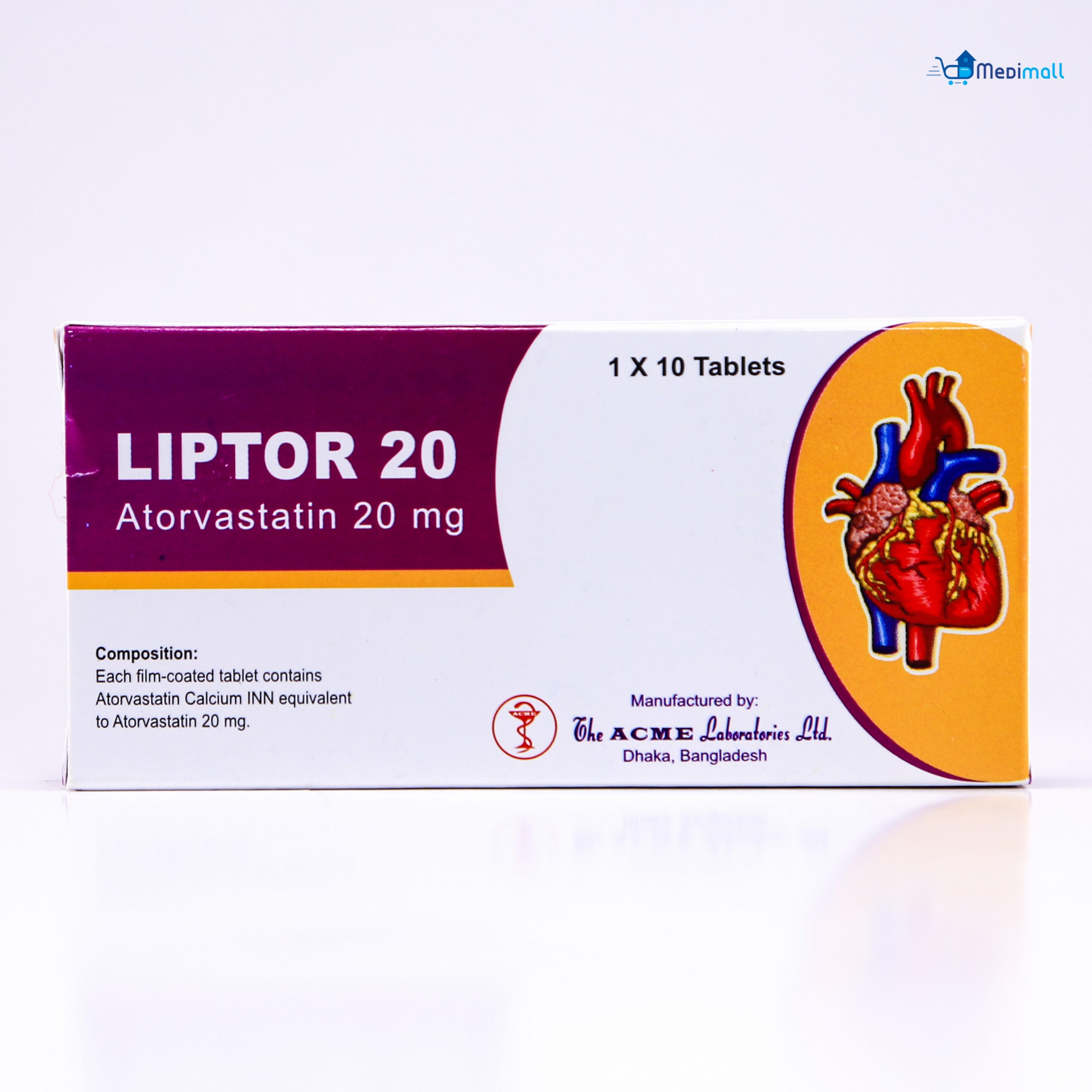 Pharmaceutical - NRB Group Co Ltd