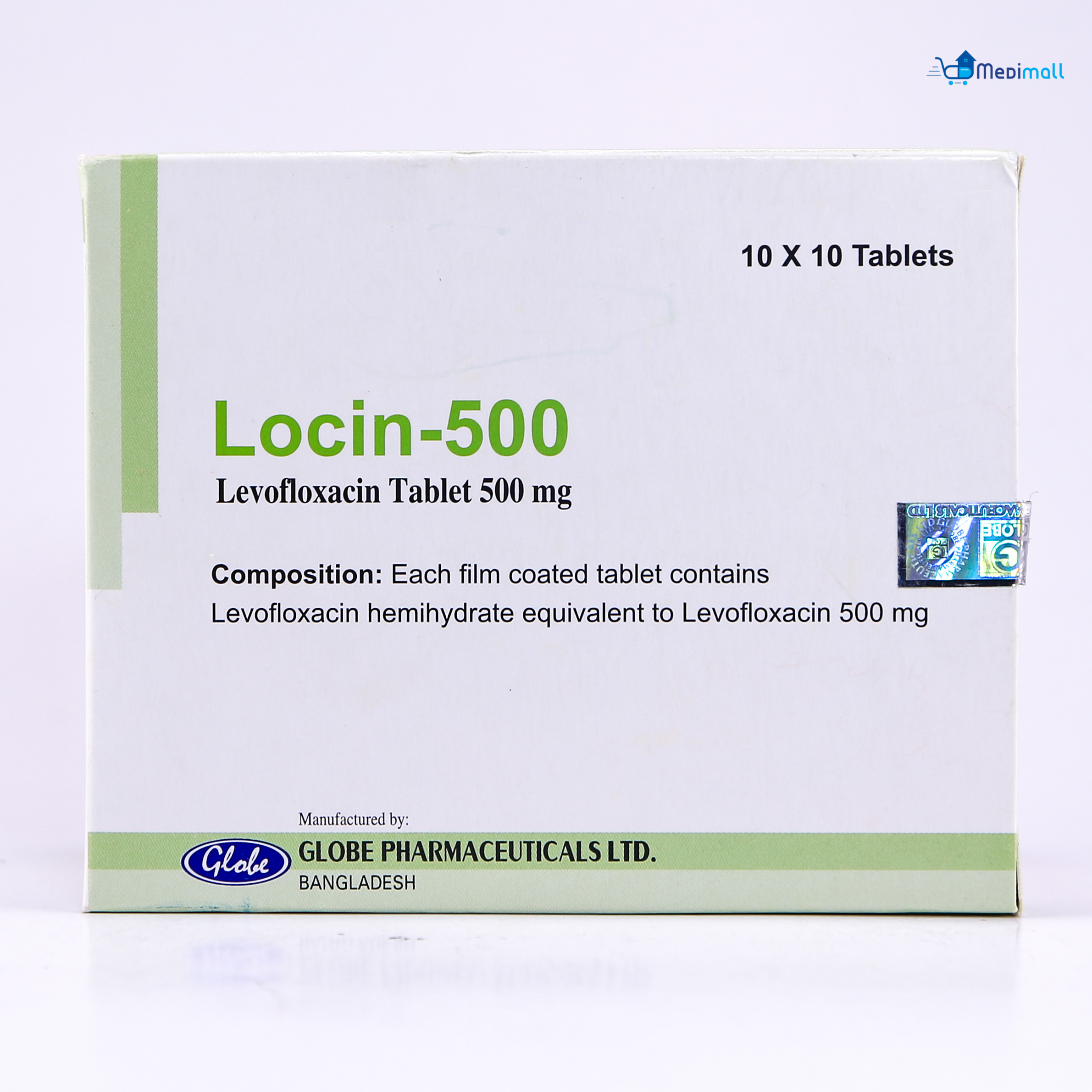 Pharmaceutical - NRB Group Co Ltd