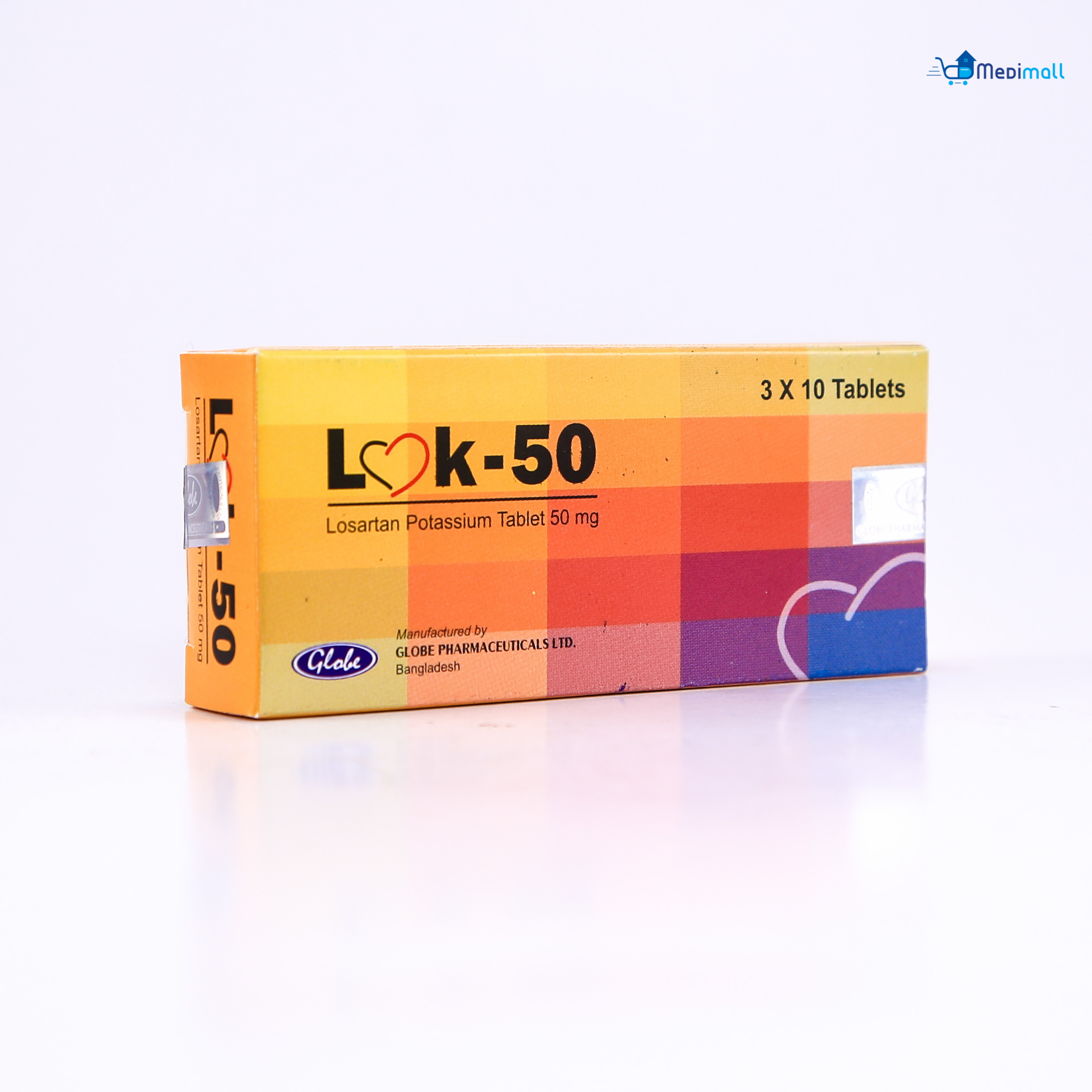 Pharmaceutical - NRB Group Co Ltd