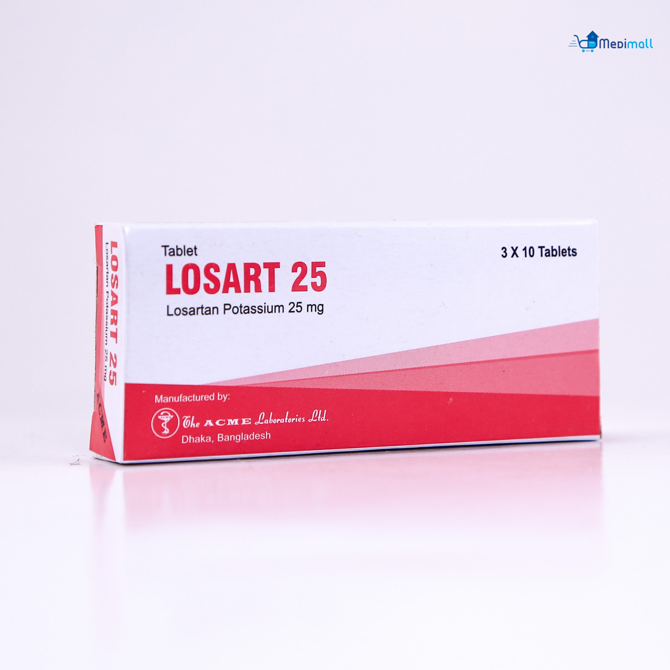 Pharmaceutical - NRB Group Co Ltd