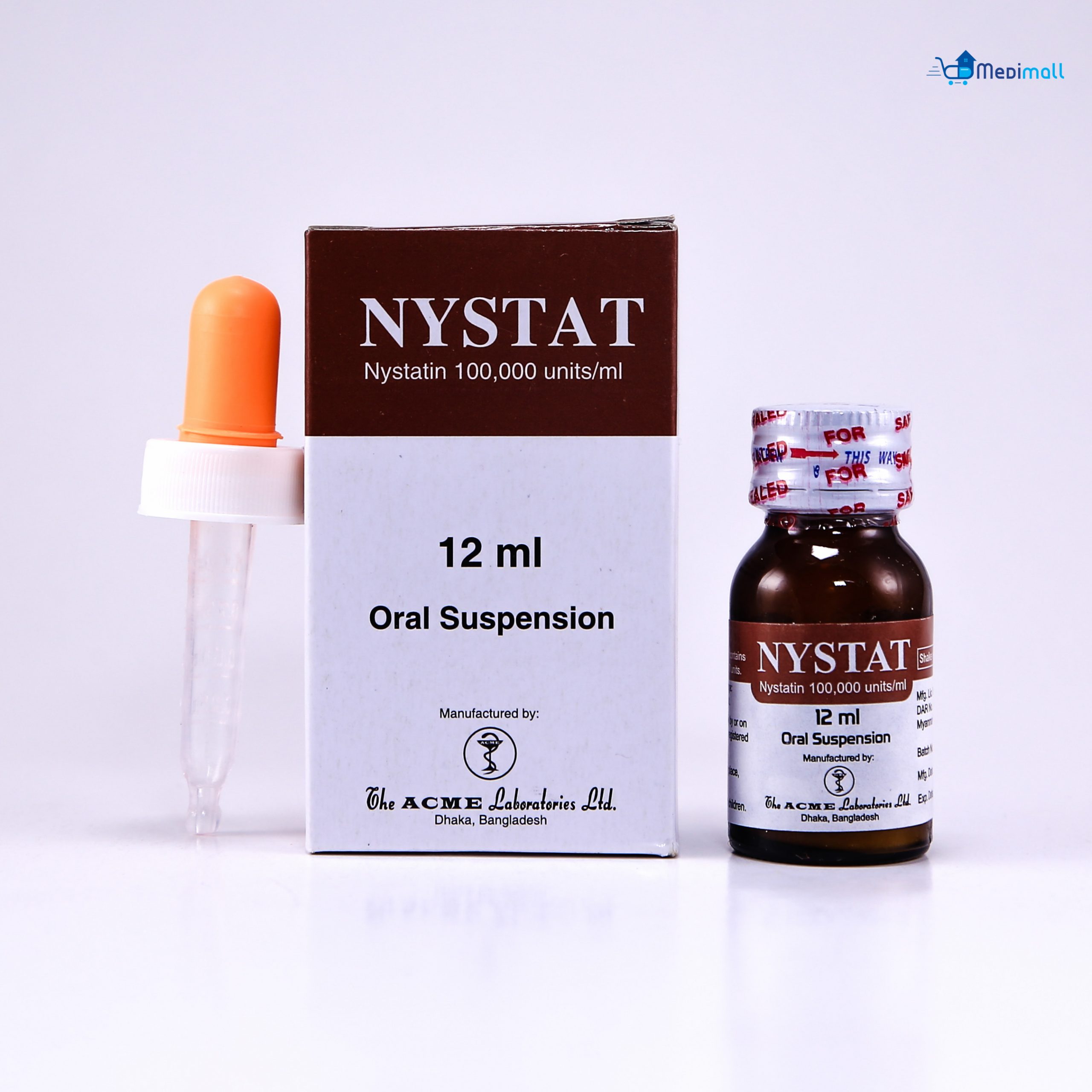 Pharmaceutical - NRB Group Co Ltd