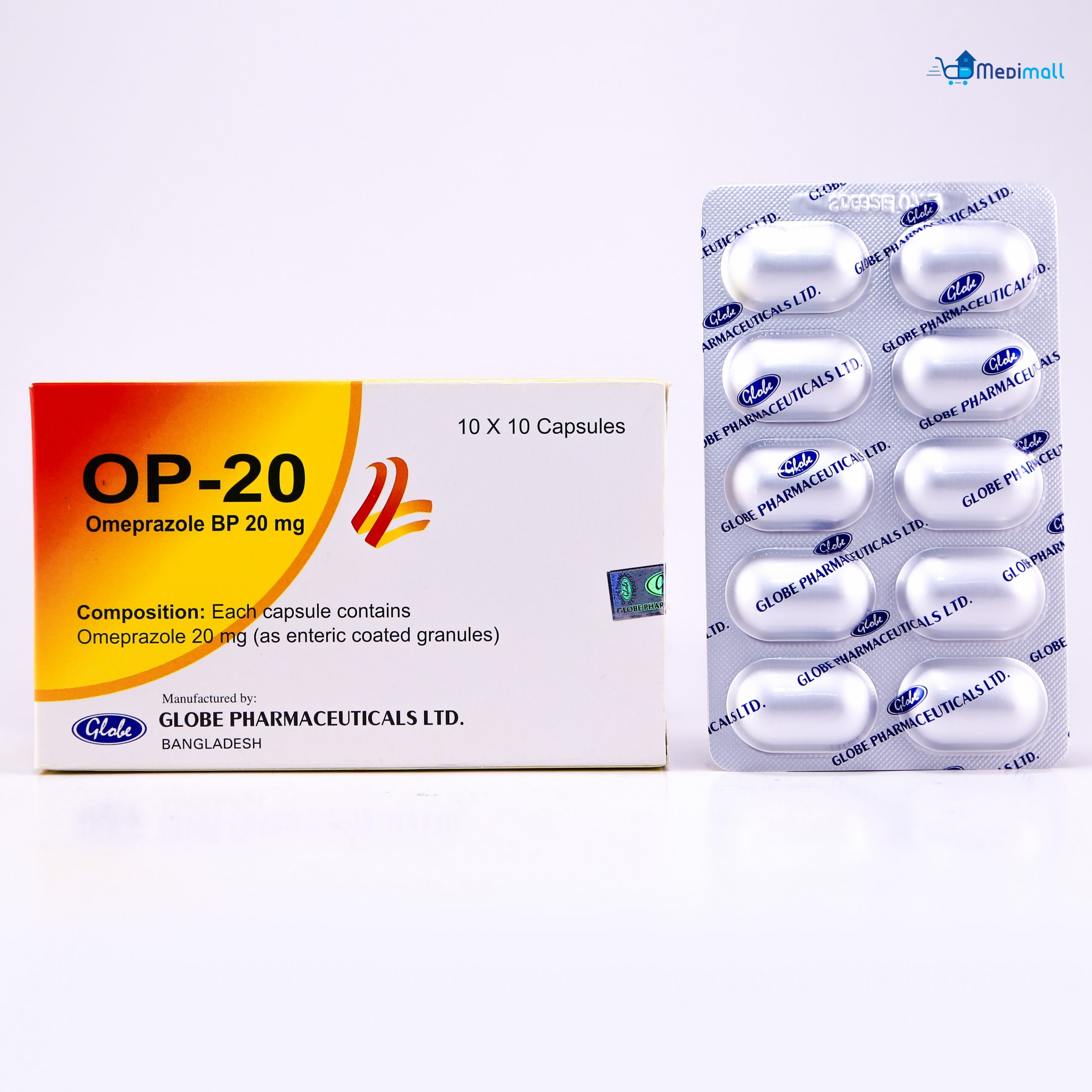 Pharmaceutical - NRB Group Co Ltd