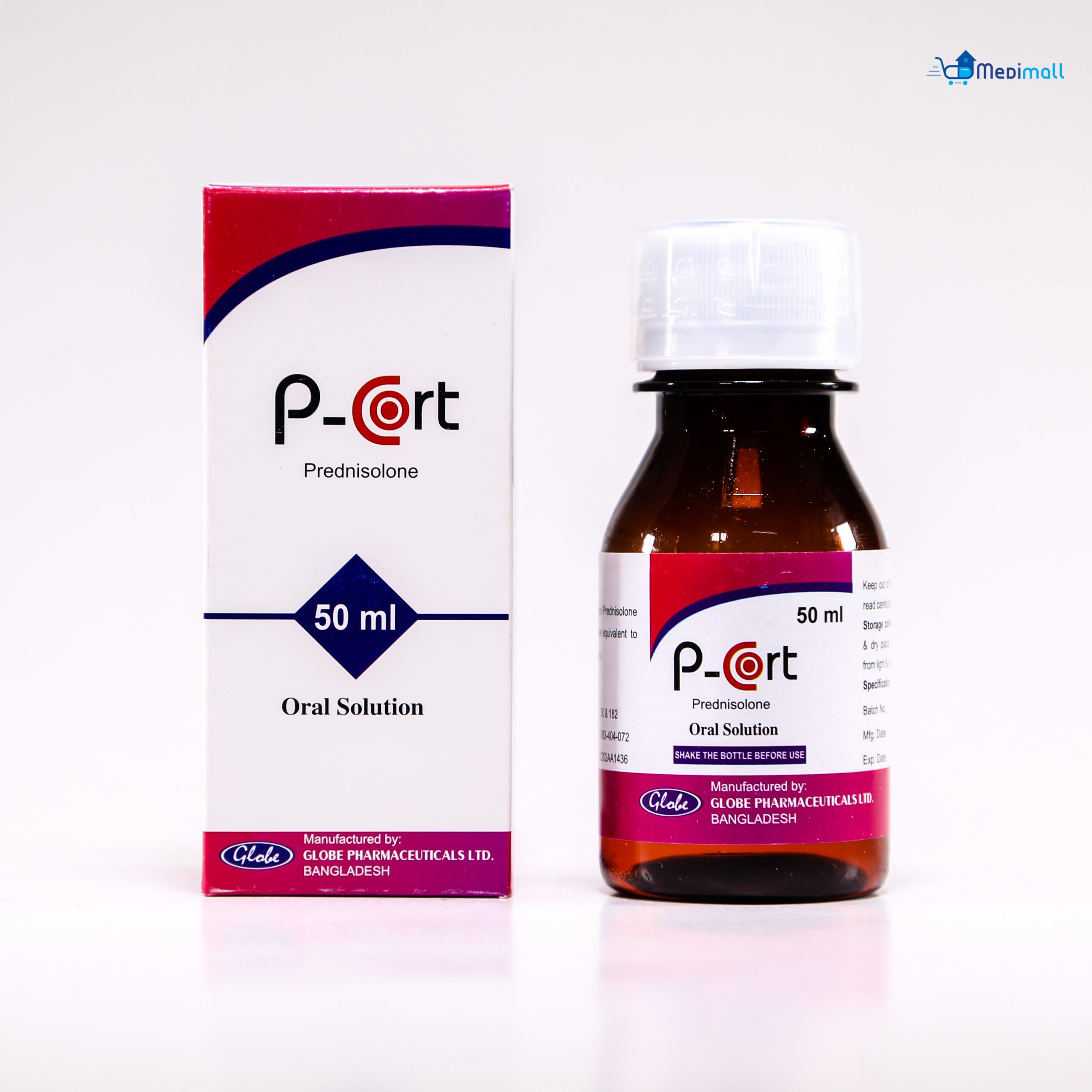 Pharmaceutical - NRB Group Co Ltd