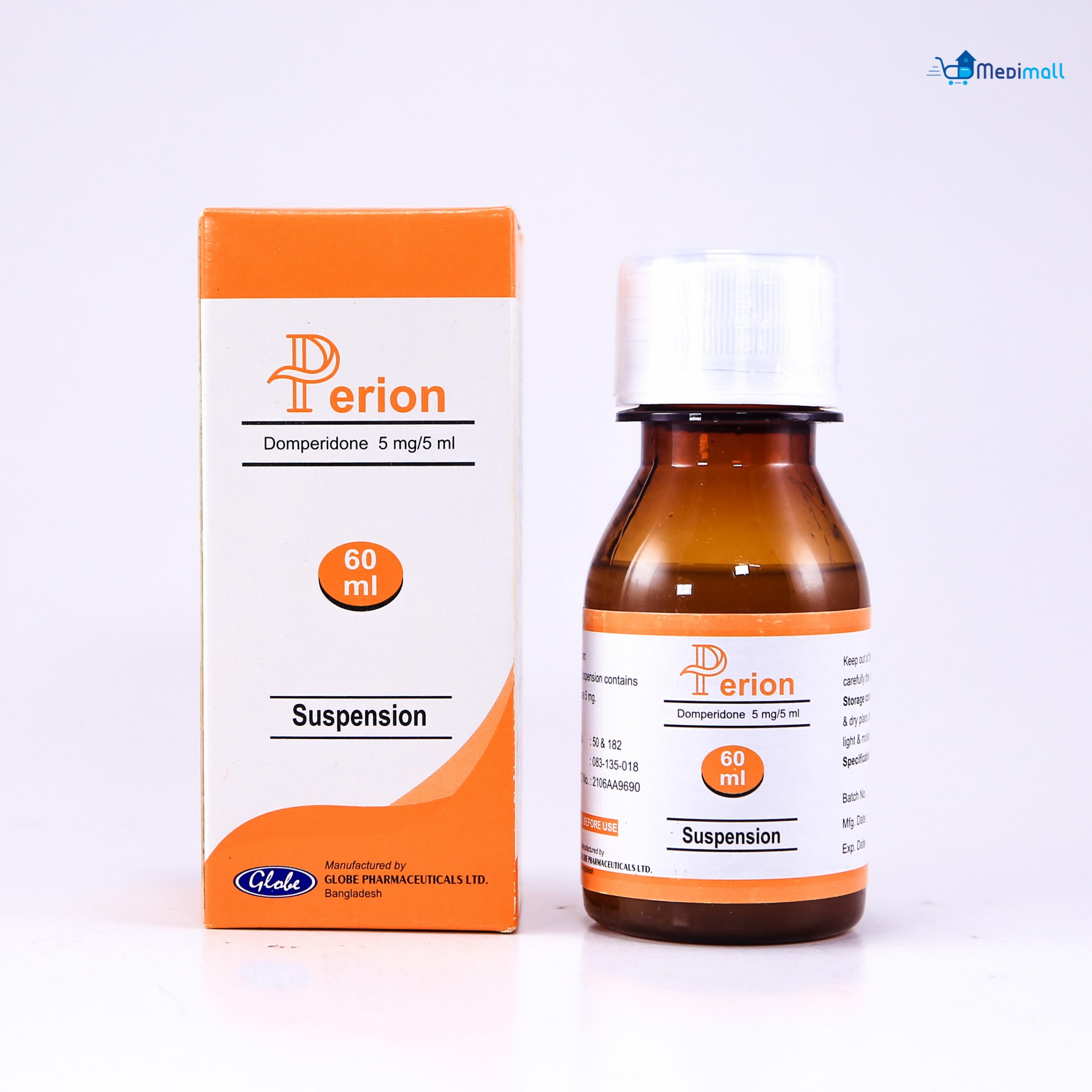 Pharmaceutical - NRB Group Co Ltd