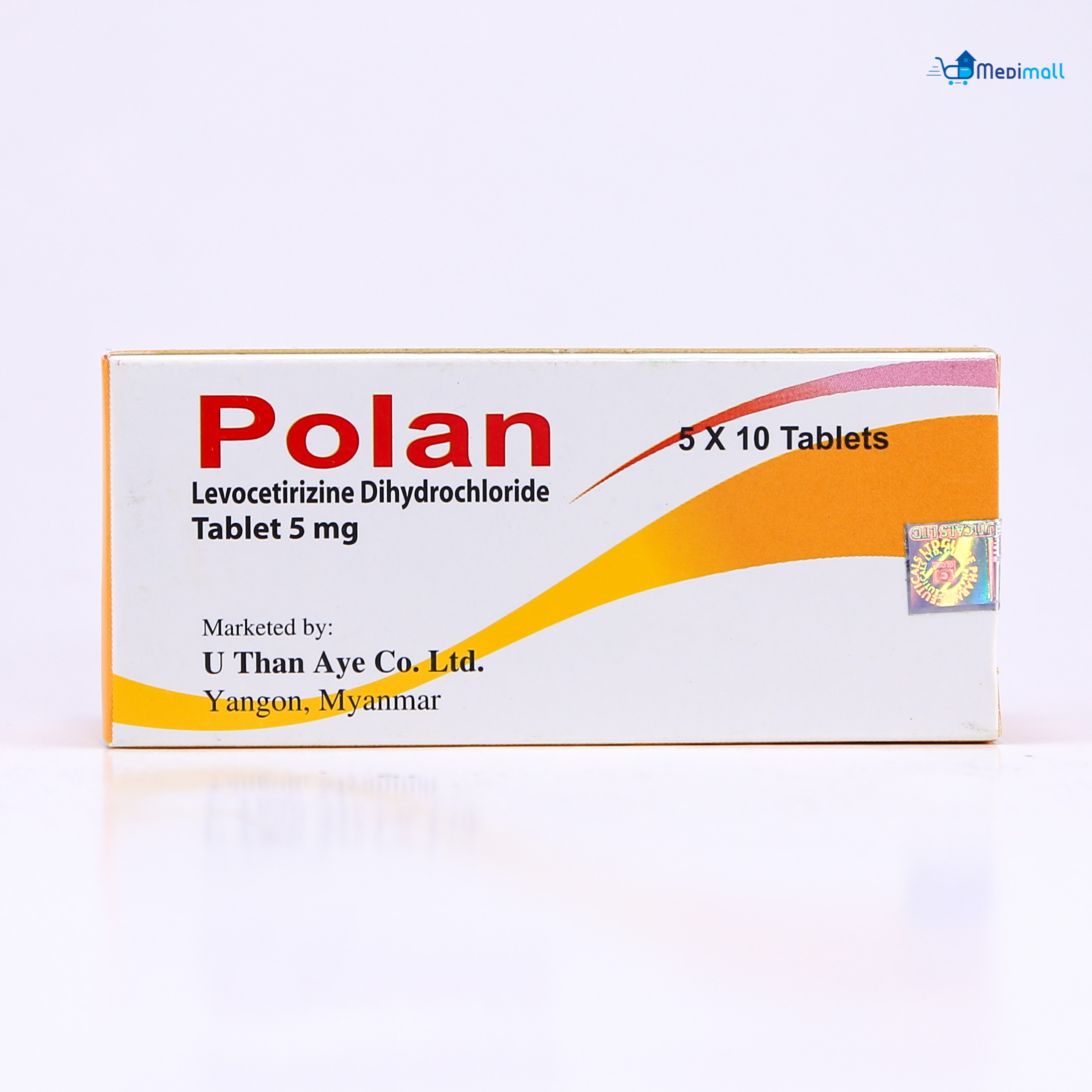 Pharmaceutical - NRB Group Co Ltd