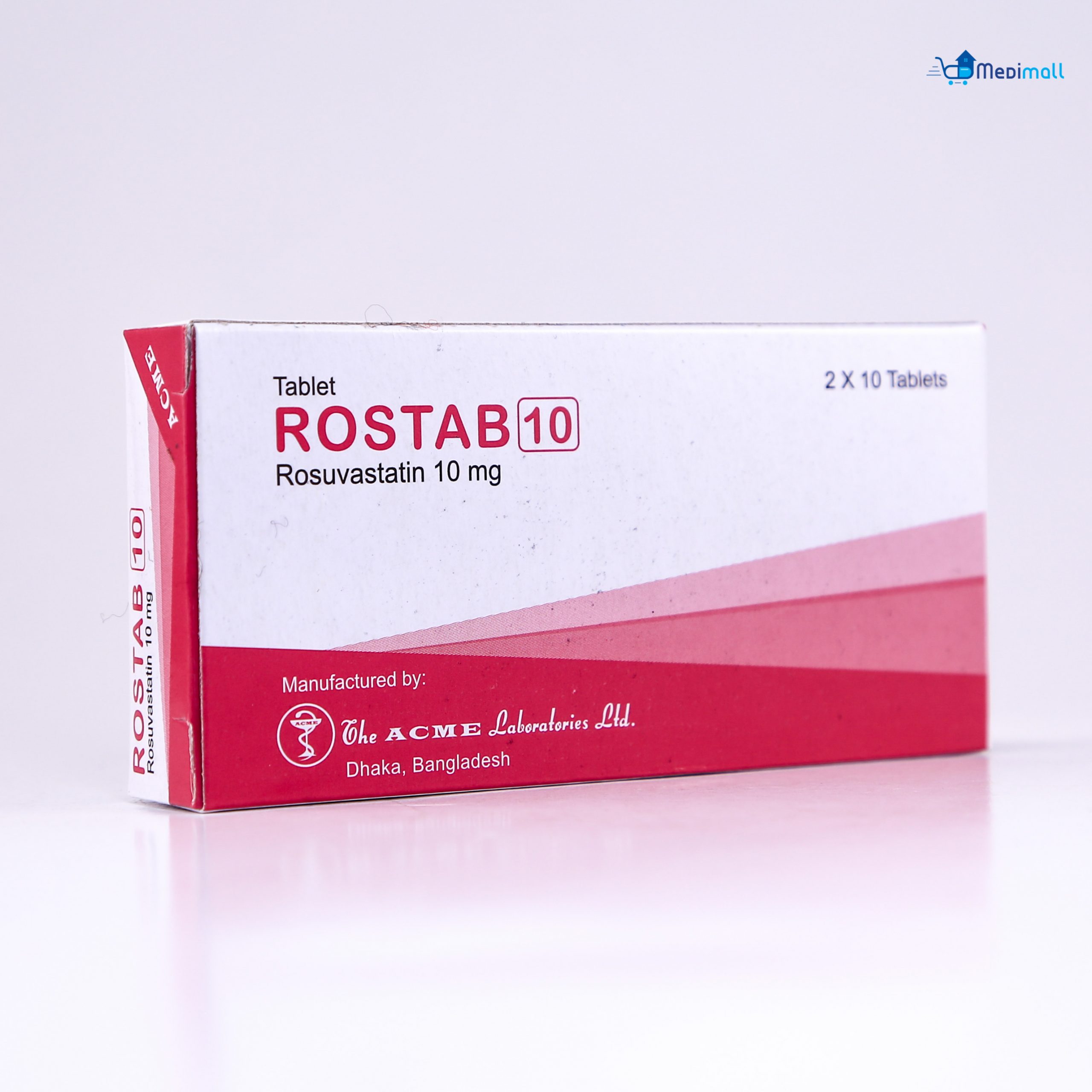 Pharmaceutical - NRB Group Co Ltd