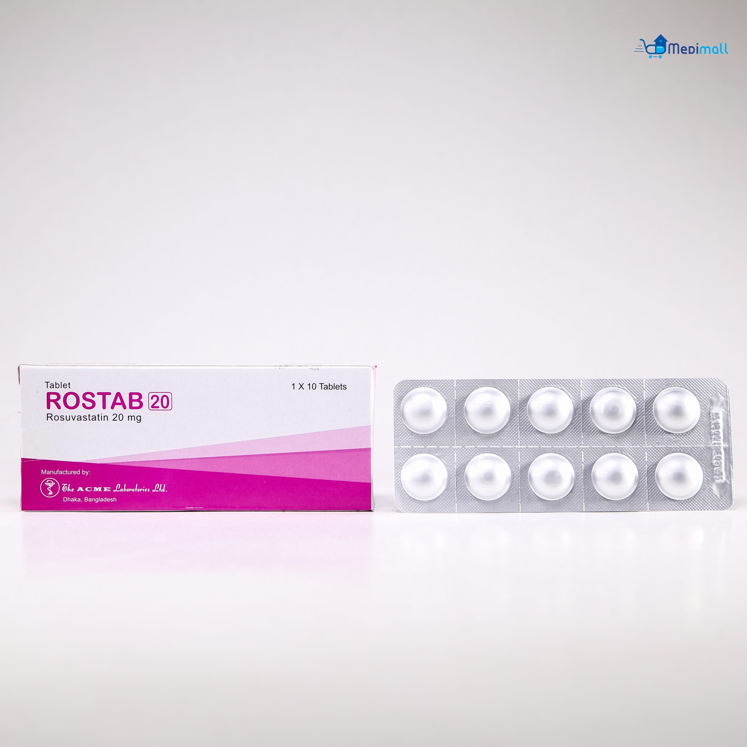 Pharmaceutical - NRB Group Co Ltd