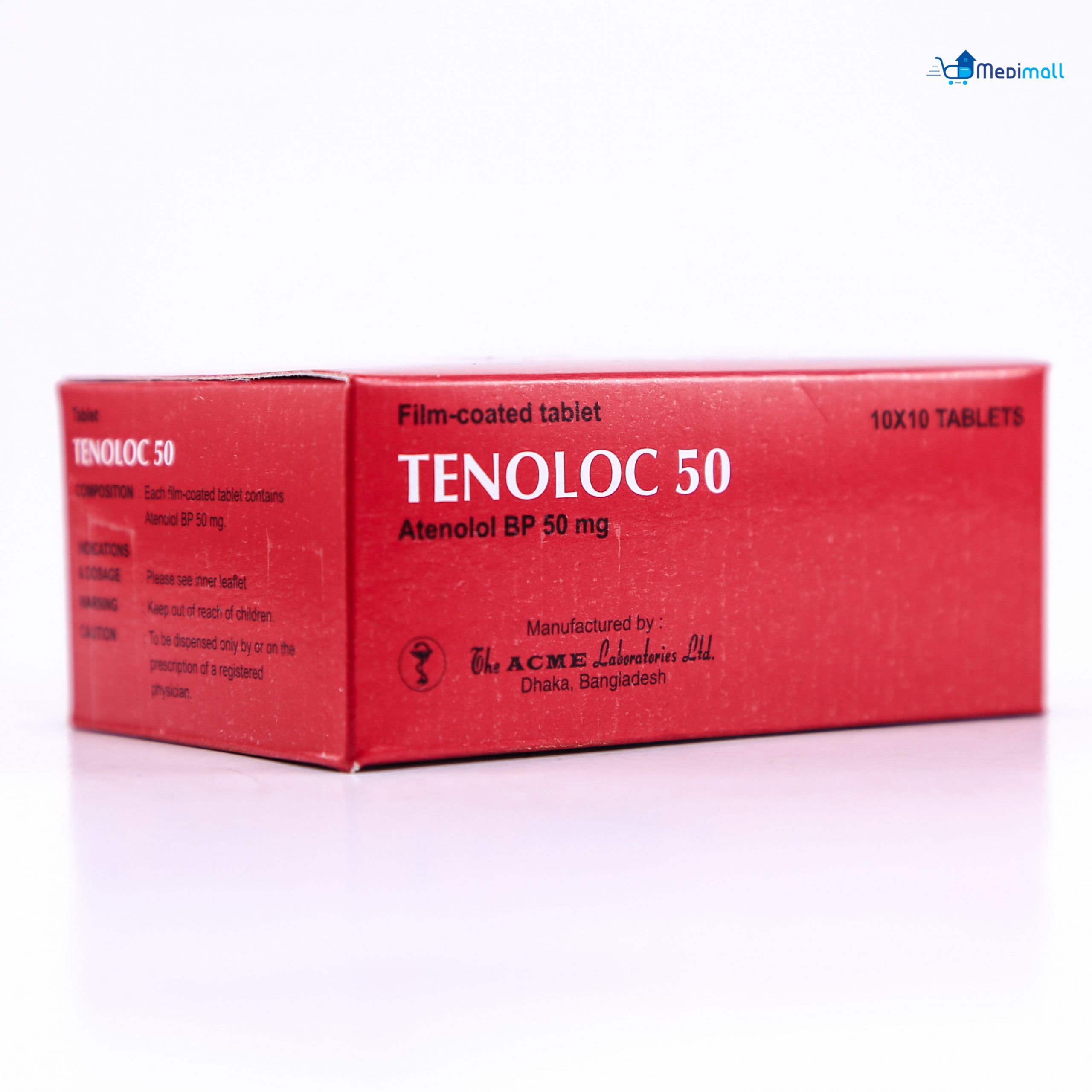 Pharmaceutical - NRB Group Co Ltd