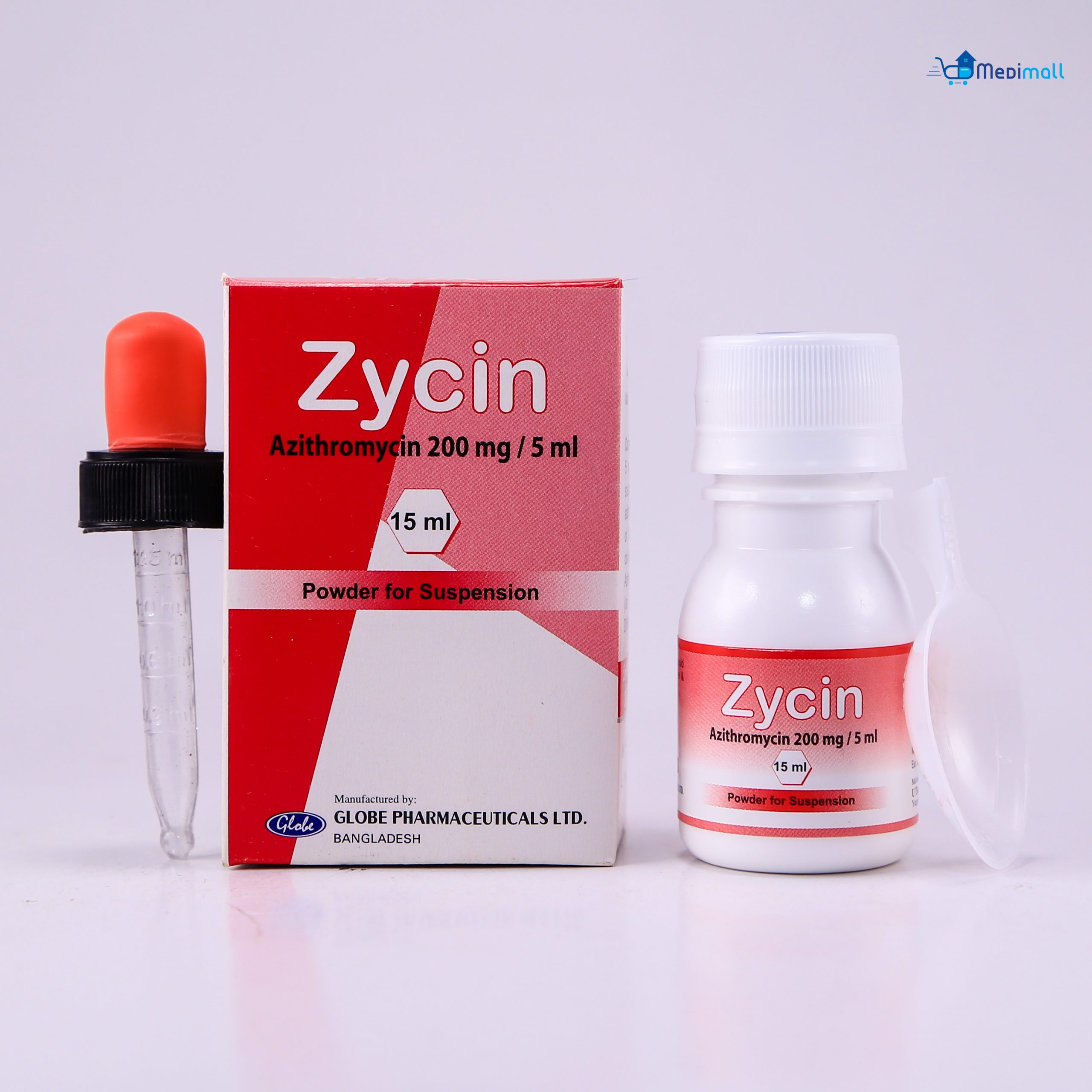 Pharmaceutical - NRB Group Co Ltd