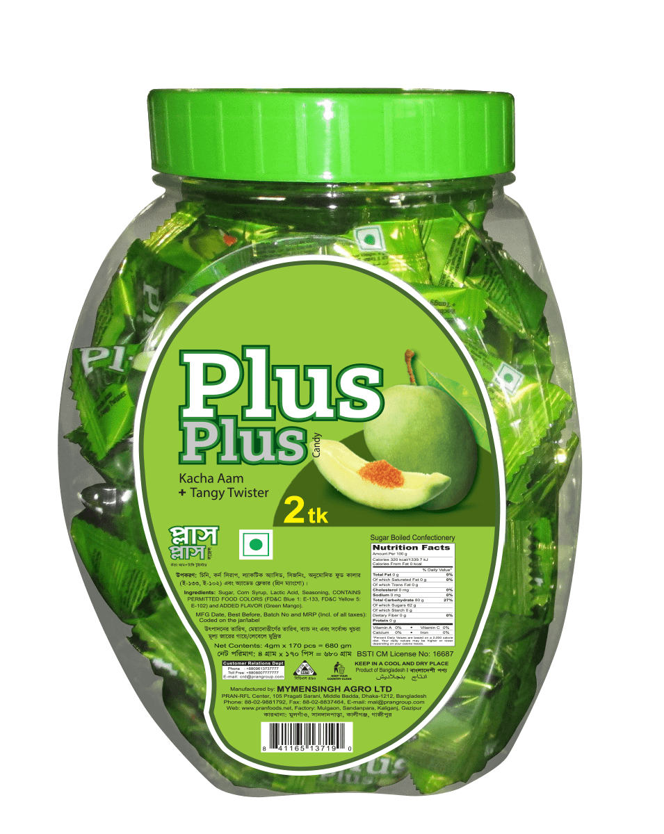 Food - NRB Group Co Ltd